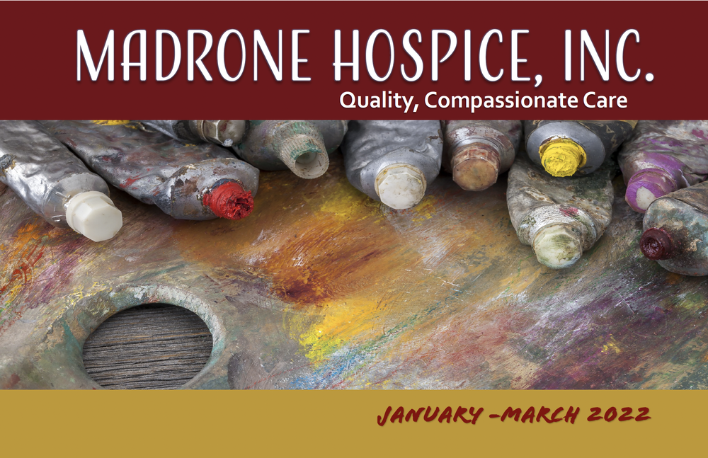 Gallery 1 — Madrone Hospice