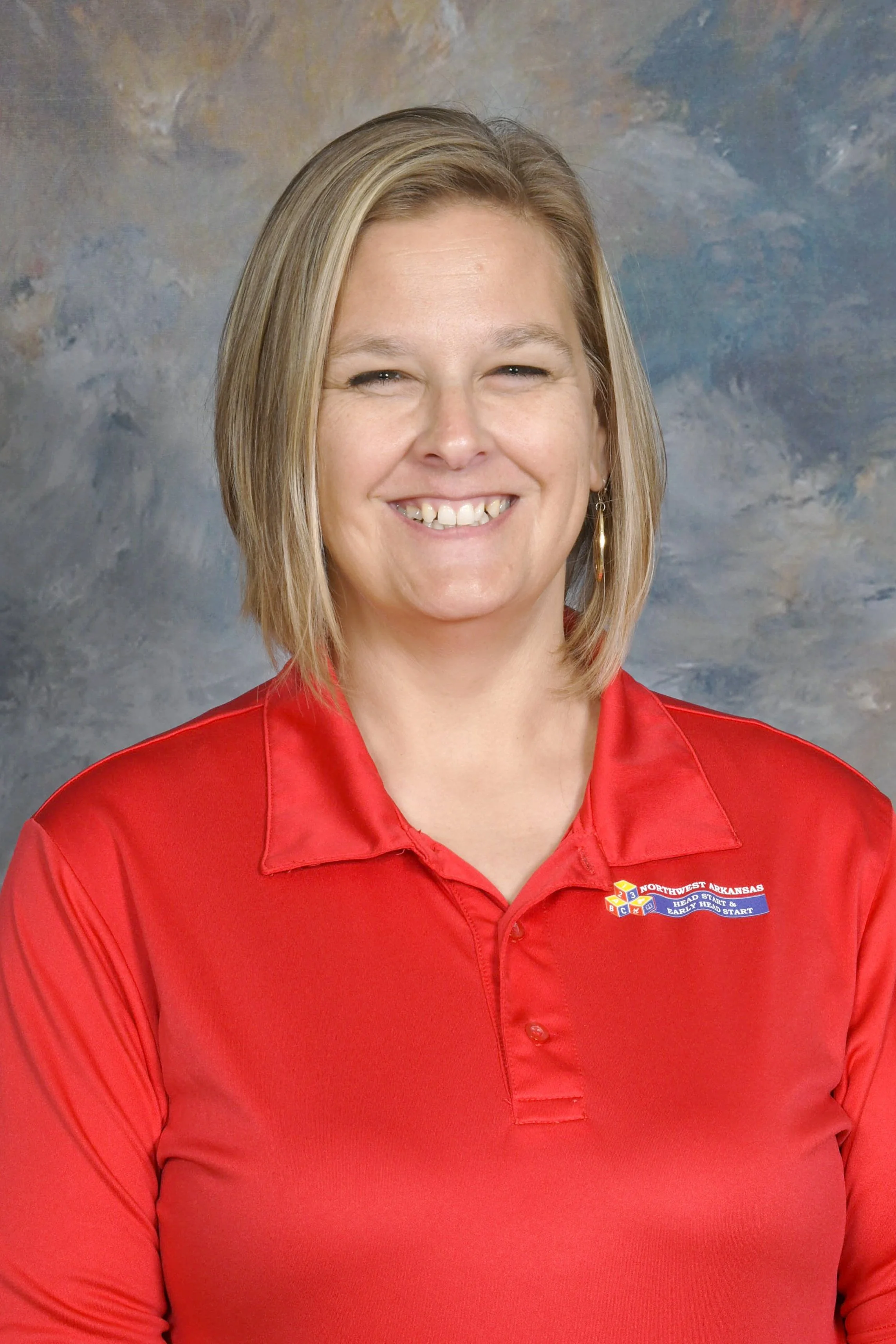 Our Staff — NW Arkansas Headstart