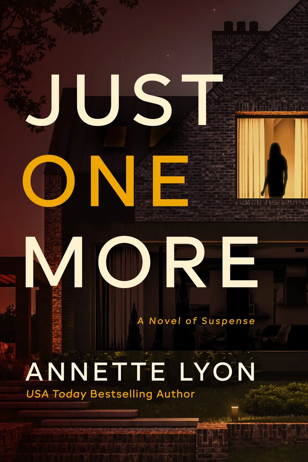 Annette Lyon