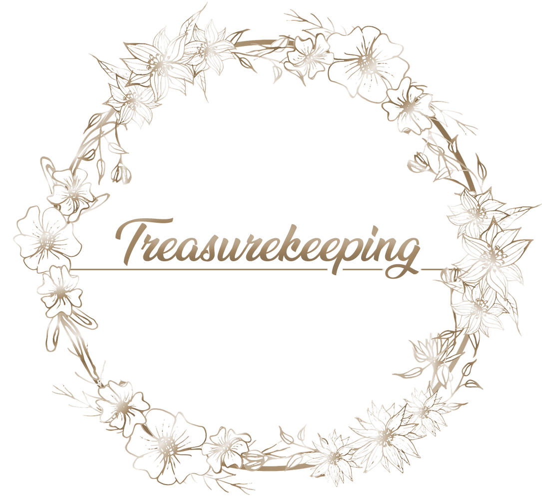 Shop — Treasure keeping