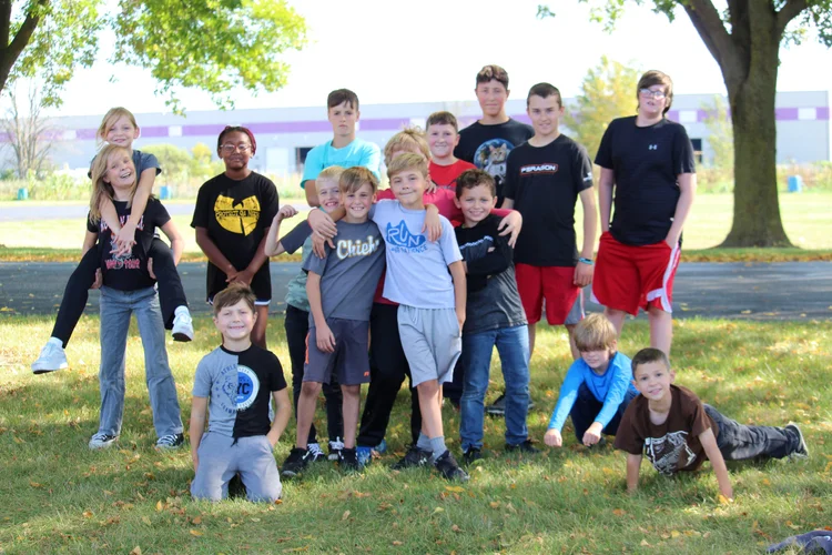 Legacy Christian School