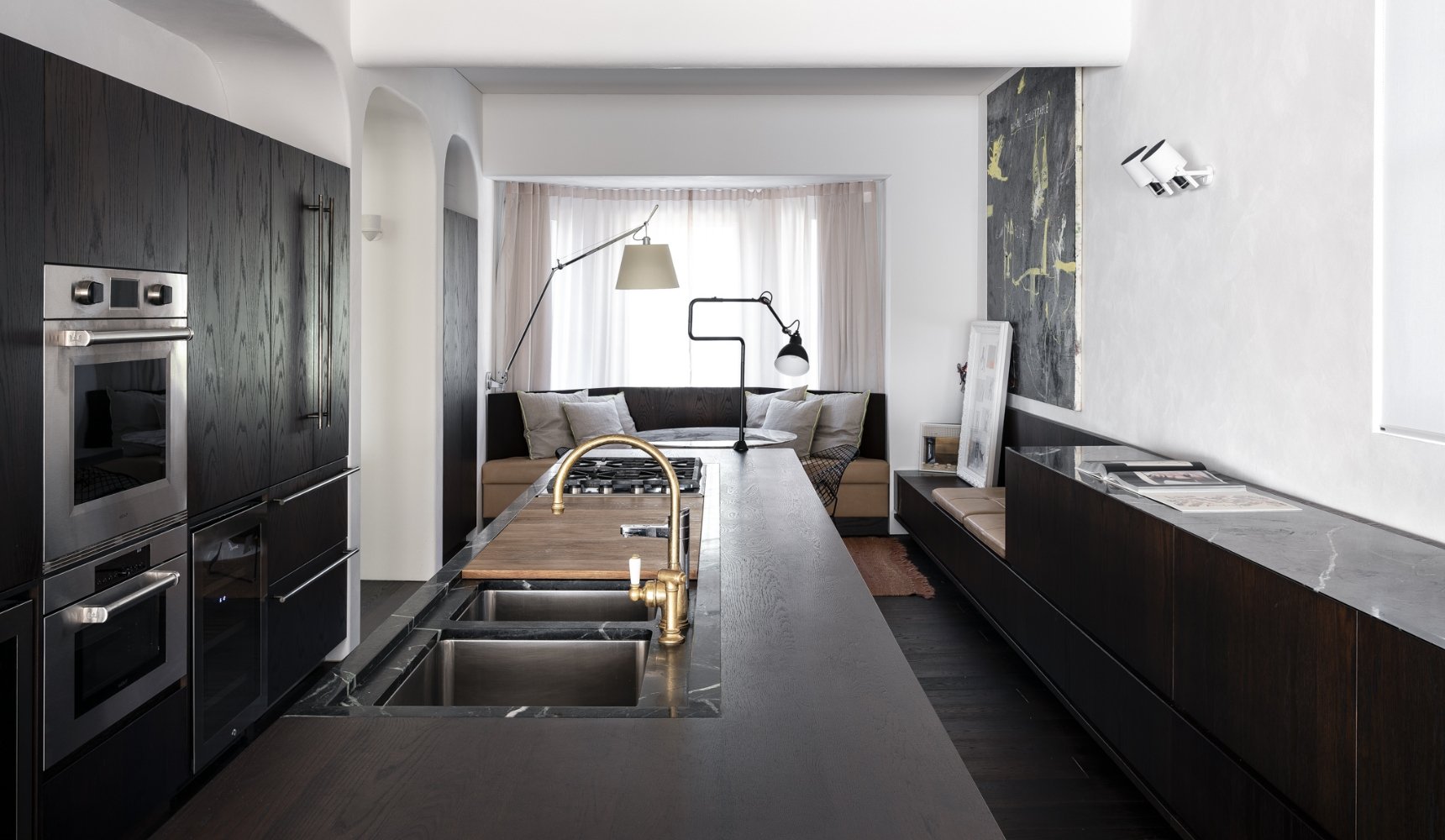 Darling Point — Chichu Constructions