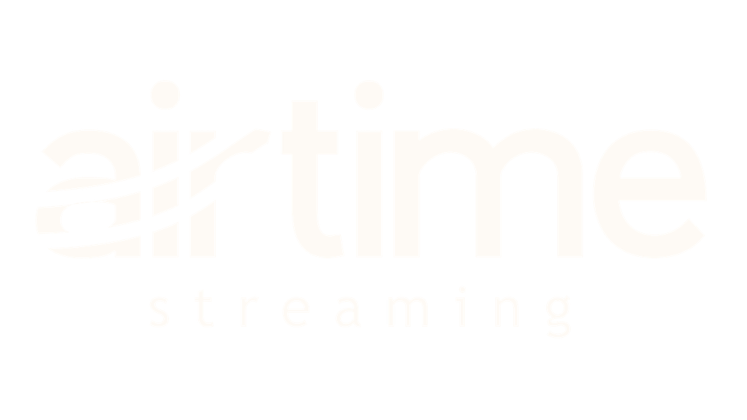 Airtime Streaming