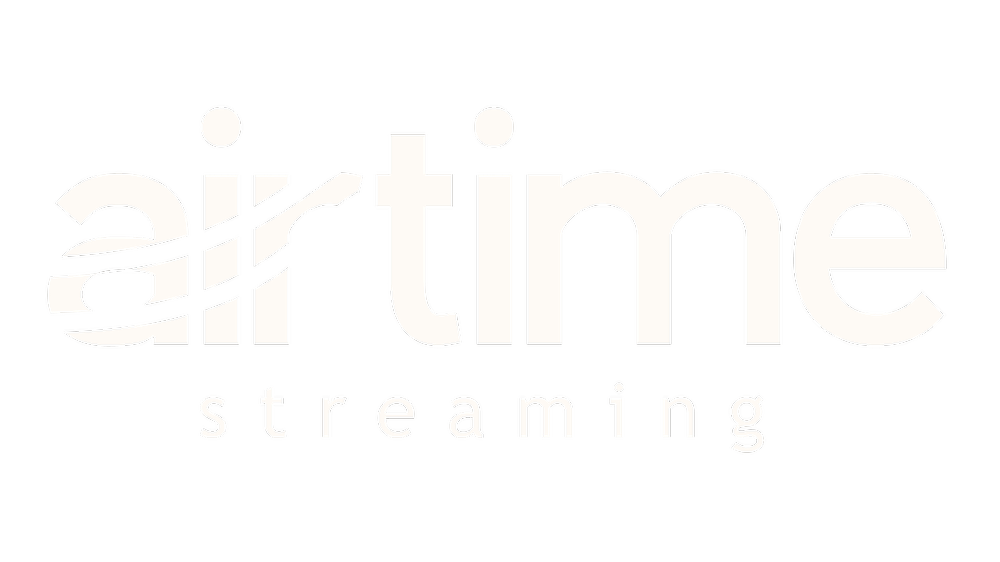 Airtime Streaming