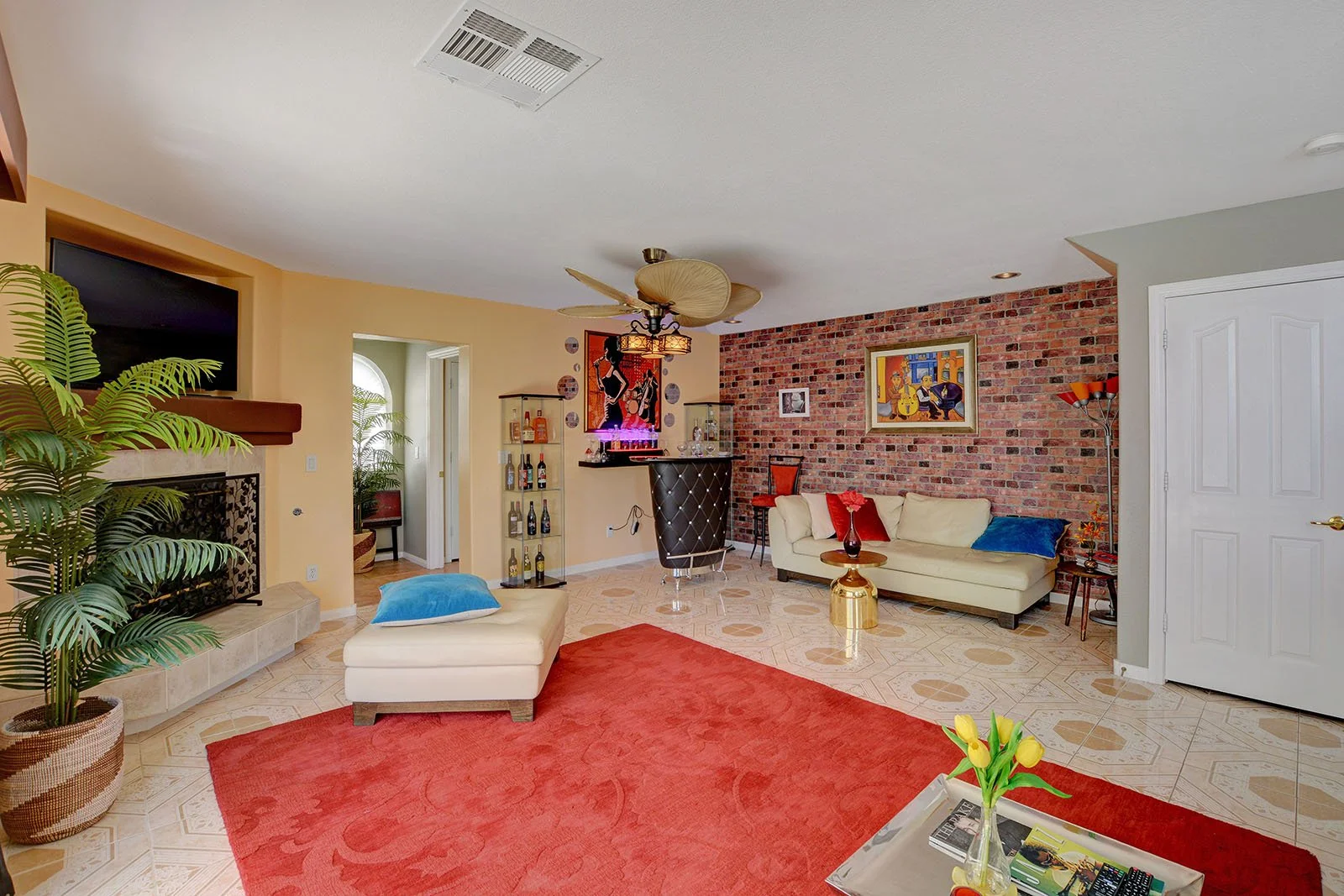 PRODUCTION DESIGN — PAMELA BROADY-ANDREW ART DIRECTOR. PRODUCTION DESIGNER. VIRTUAL WORLD-BUILDER.