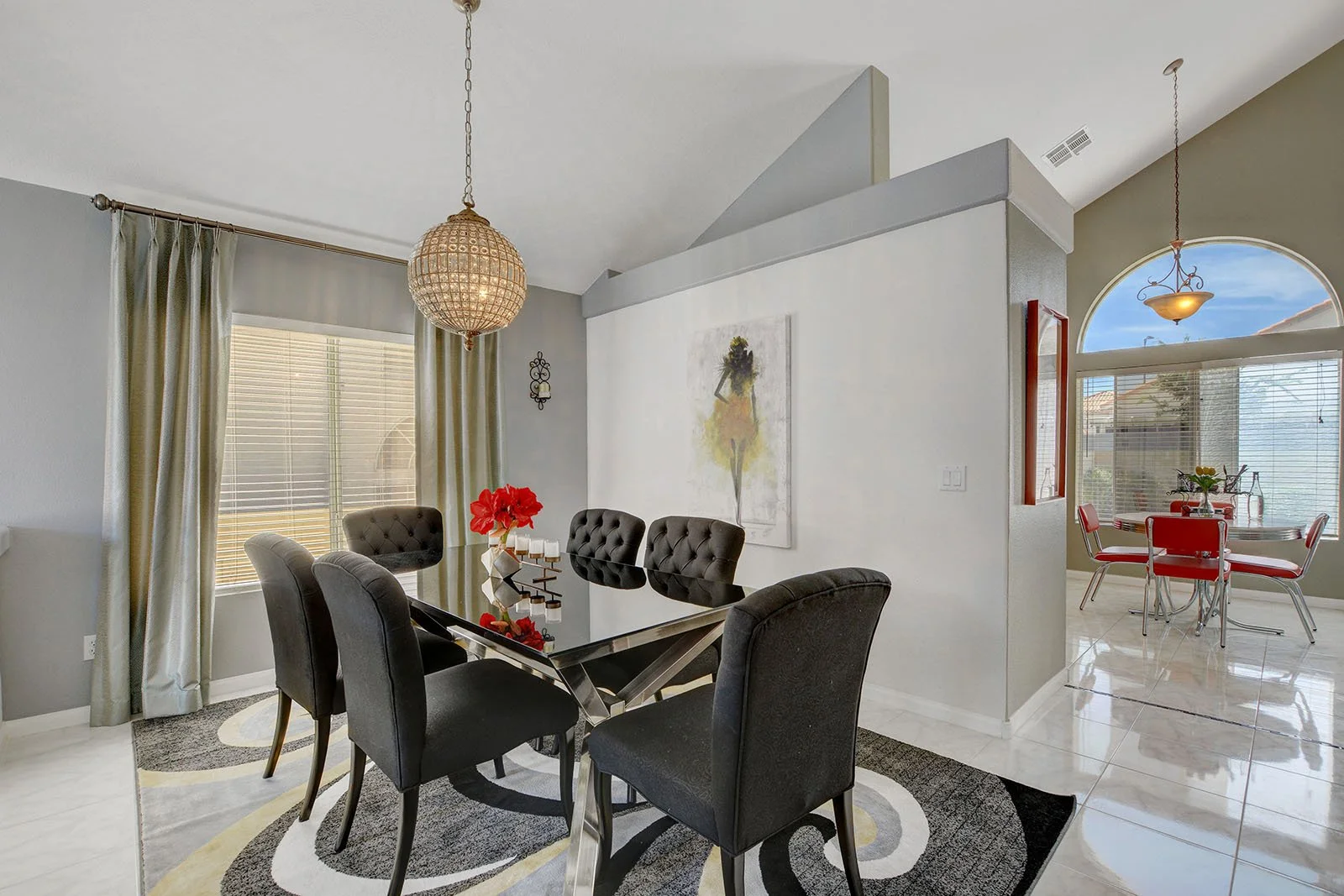 PRODUCTION DESIGN — PAMELA BROADY-ANDREW ART DIRECTOR. PRODUCTION DESIGNER. VIRTUAL WORLD-BUILDER.