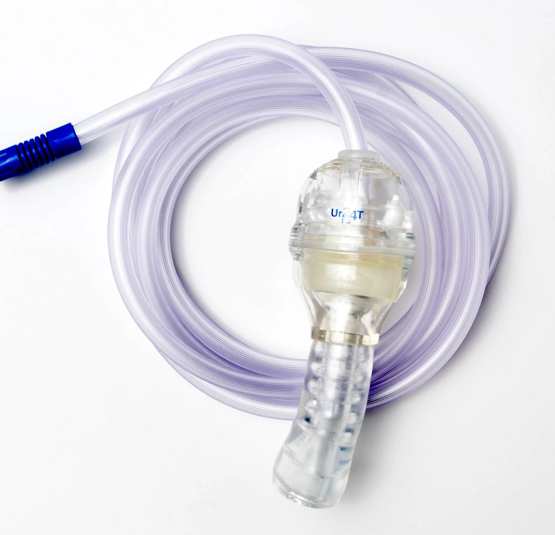 TrueClr Female adult and pediatric catheters — UR24Technology, Inc ...
