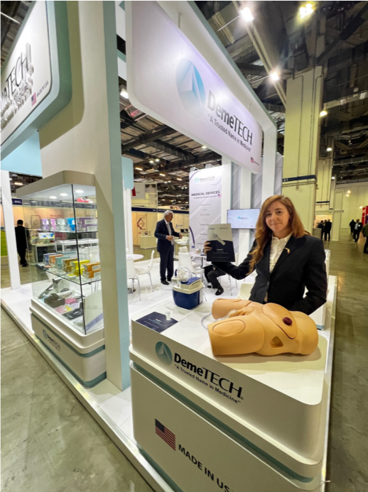 Gallery 3 — UR24 Technology