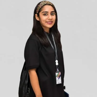 About — GolfVision AI