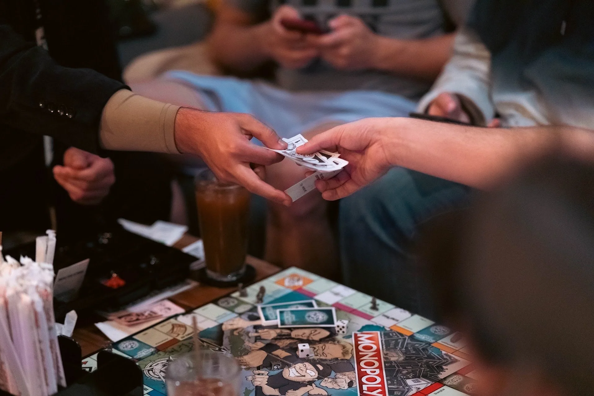 EVENTS — kavaluvlounge