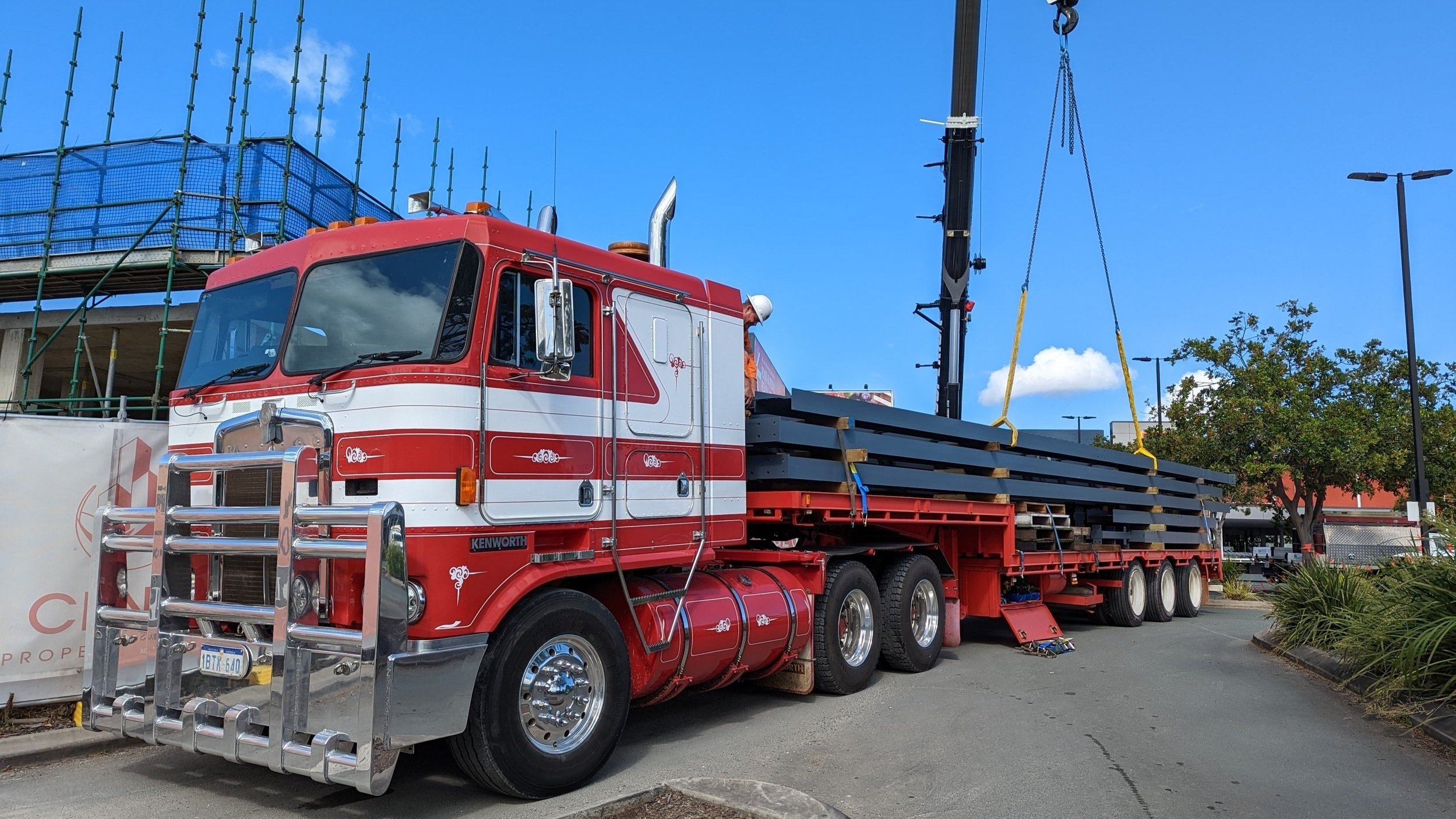 HW Transport Pty Ltd HW Transport Pty Ltd