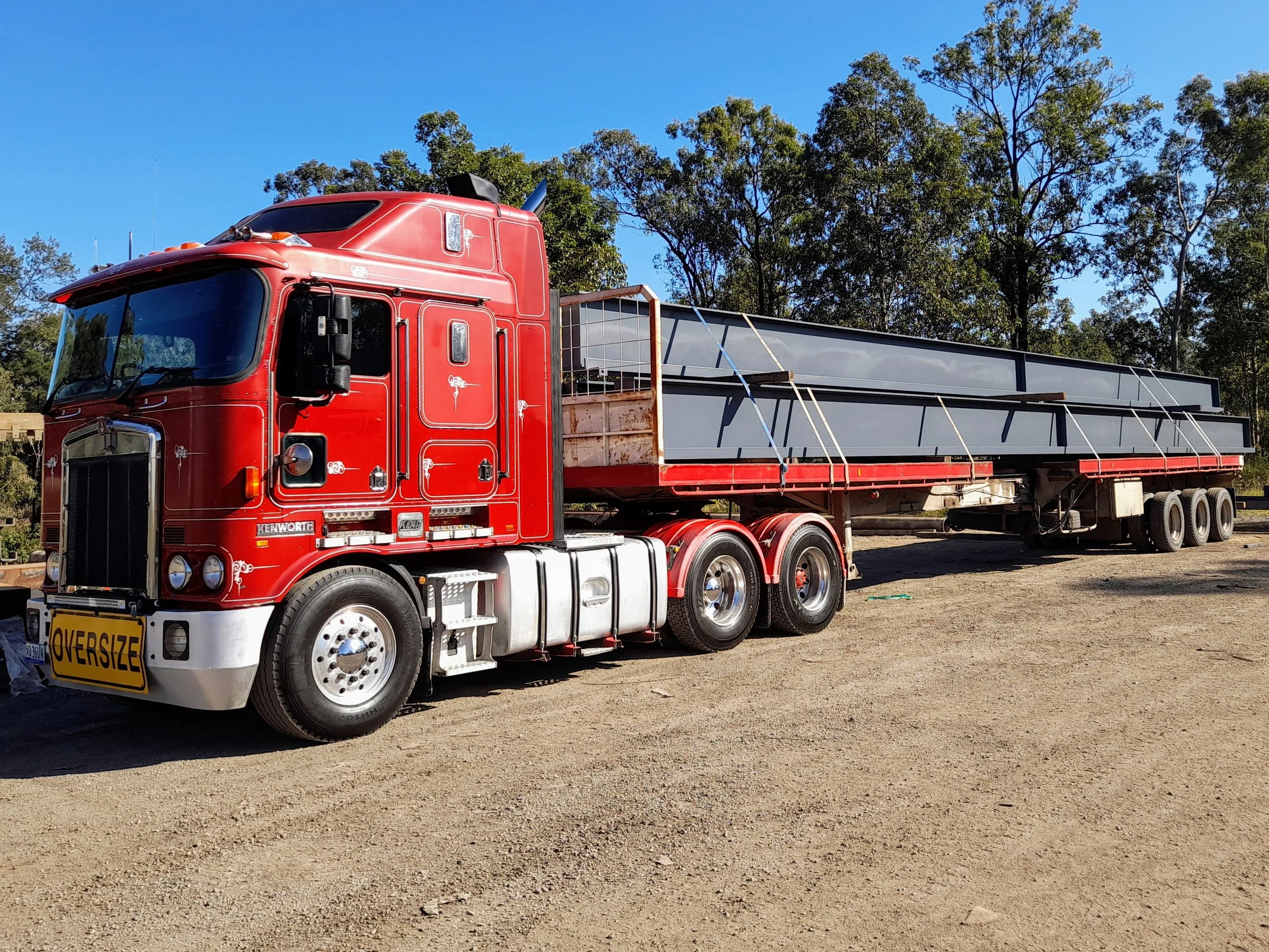 HW Transport Pty Ltd