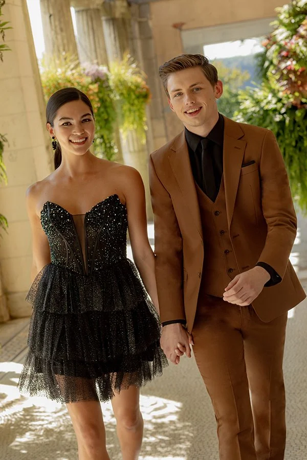 Gallery 3 — Sam Meyers Formal Wear