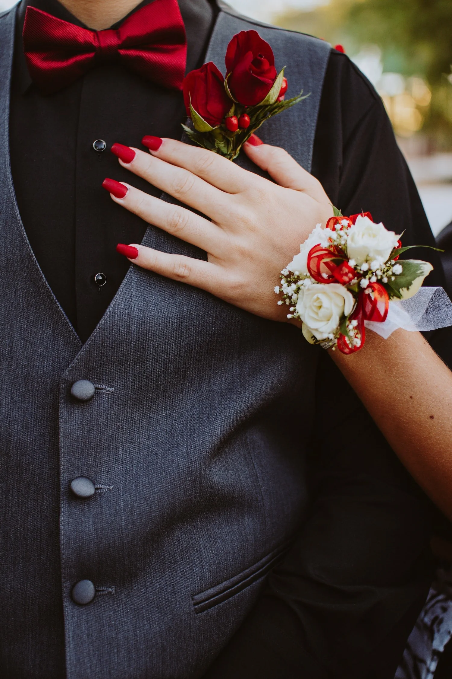 General 3 — Sam Meyers Formal Wear