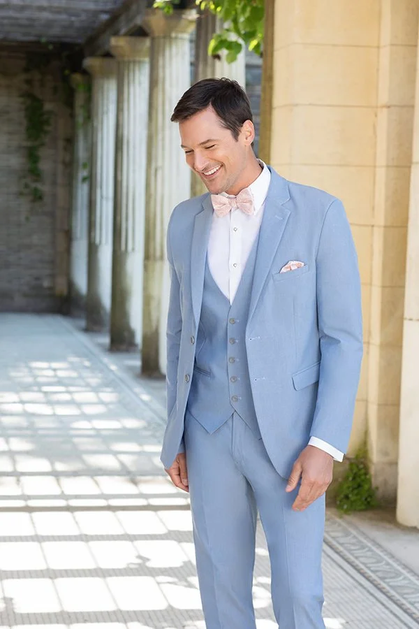 Gallery 3 — Sam Meyers Formal Wear