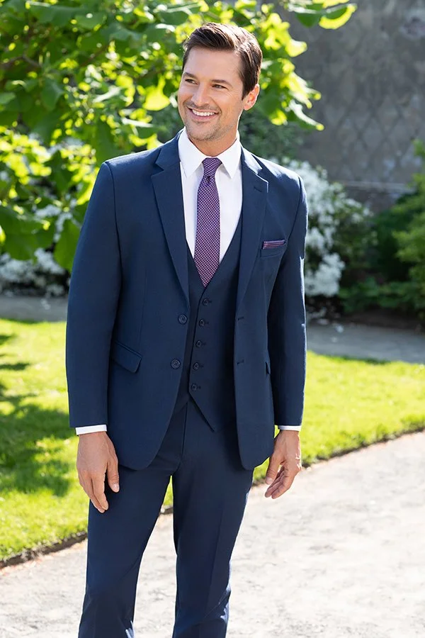 Gallery 3 — Sam Meyers Formal Wear