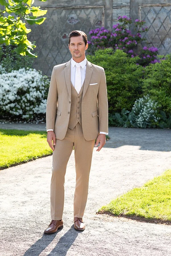 Gallery 3 — Sam Meyers Formal Wear
