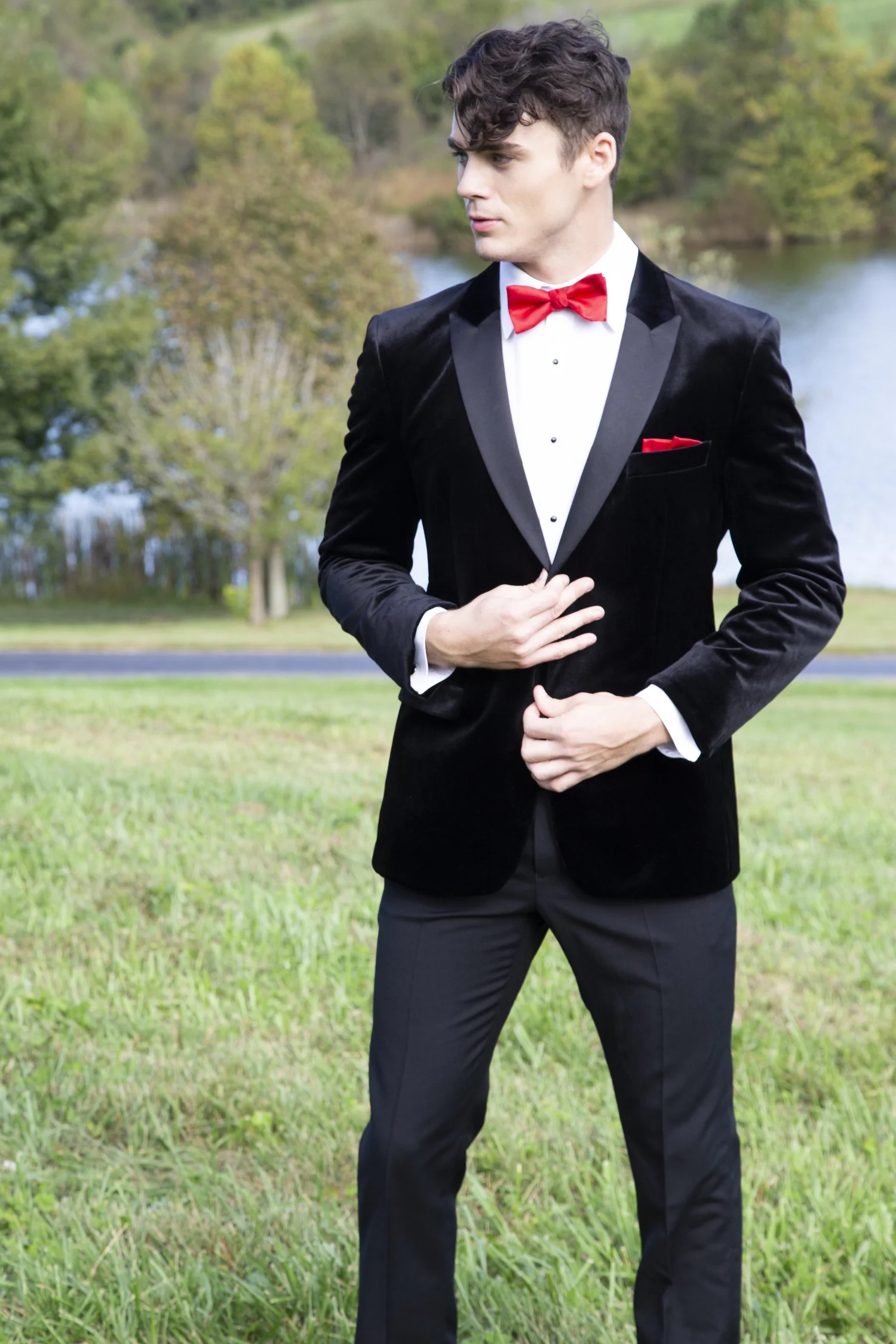 Gallery 1 — Sam Meyers Formal Wear
