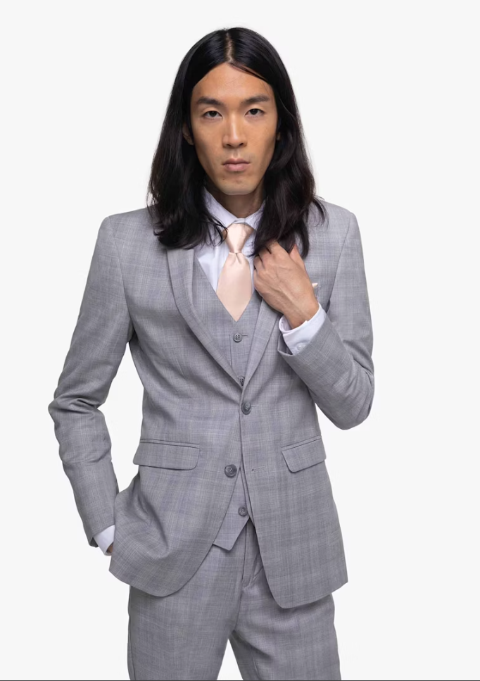 Sam's Styles — Sam Meyers Formal Wear