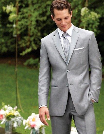 Sam's Styles — Sam Meyers Formal Wear