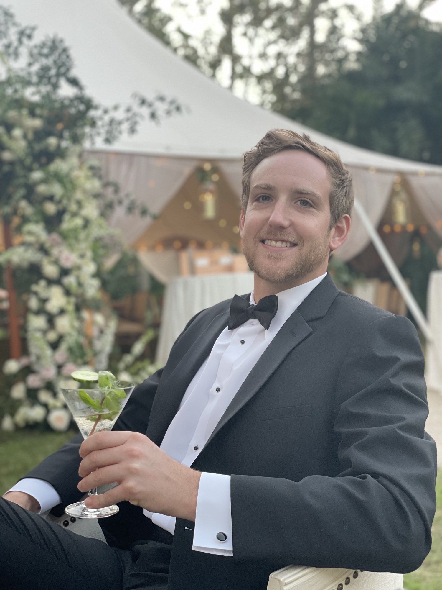 Sam's Styles — Sam Meyers Formal Wear