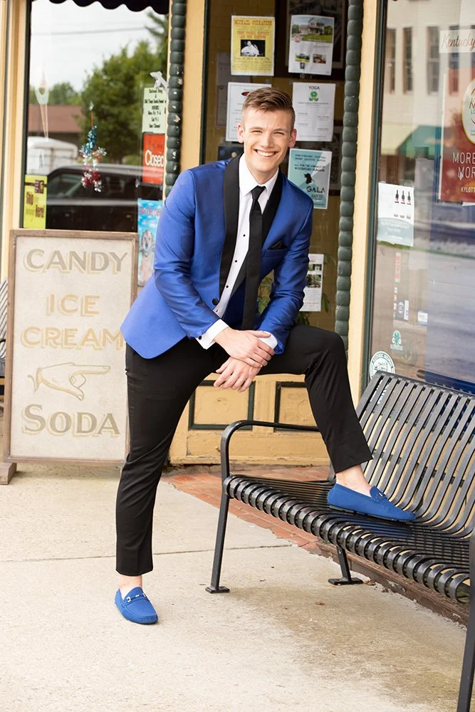 Gallery 1 — Sam Meyers Formal Wear