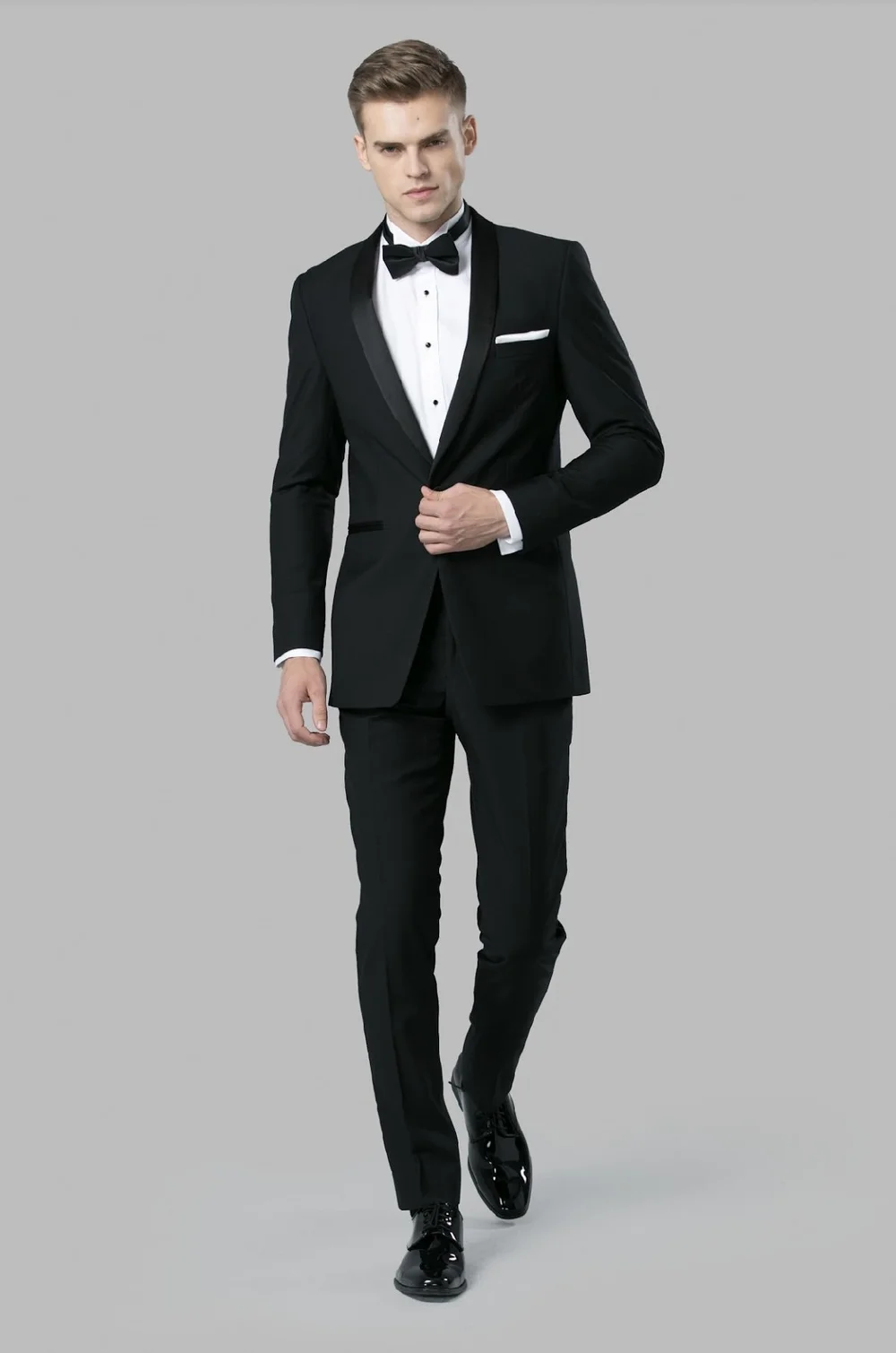 Sam's Styles — Sam Meyers Formal Wear