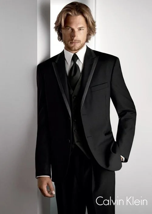 Sam's Styles — Sam Meyers Formal Wear