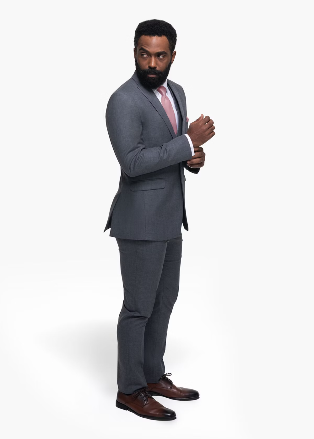 Sam's Styles — Sam Meyers Formal Wear