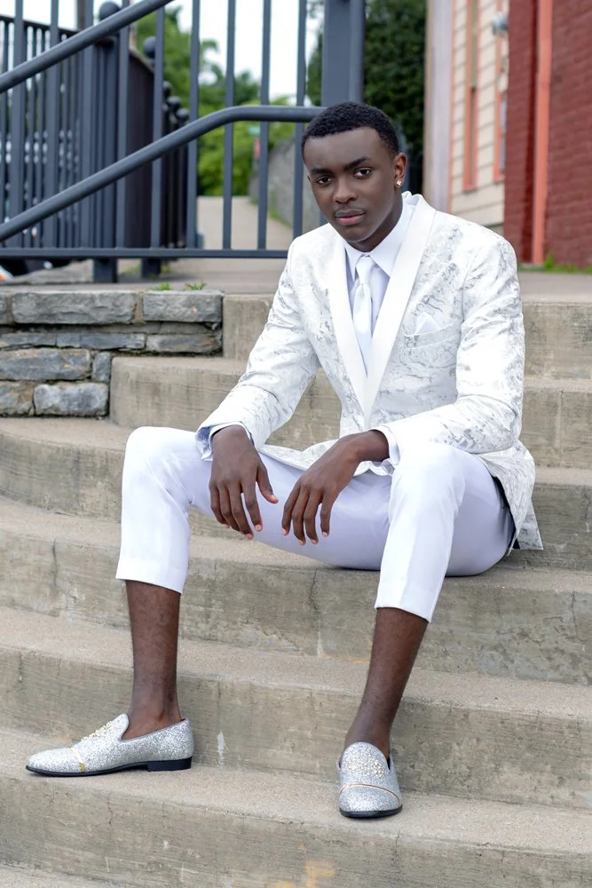 Gallery 1 — Sam Meyers Formal Wear
