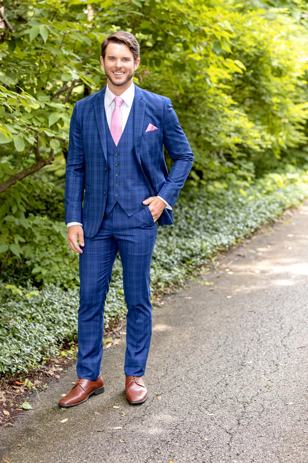 Gallery 3 — Sam Meyers Formal Wear