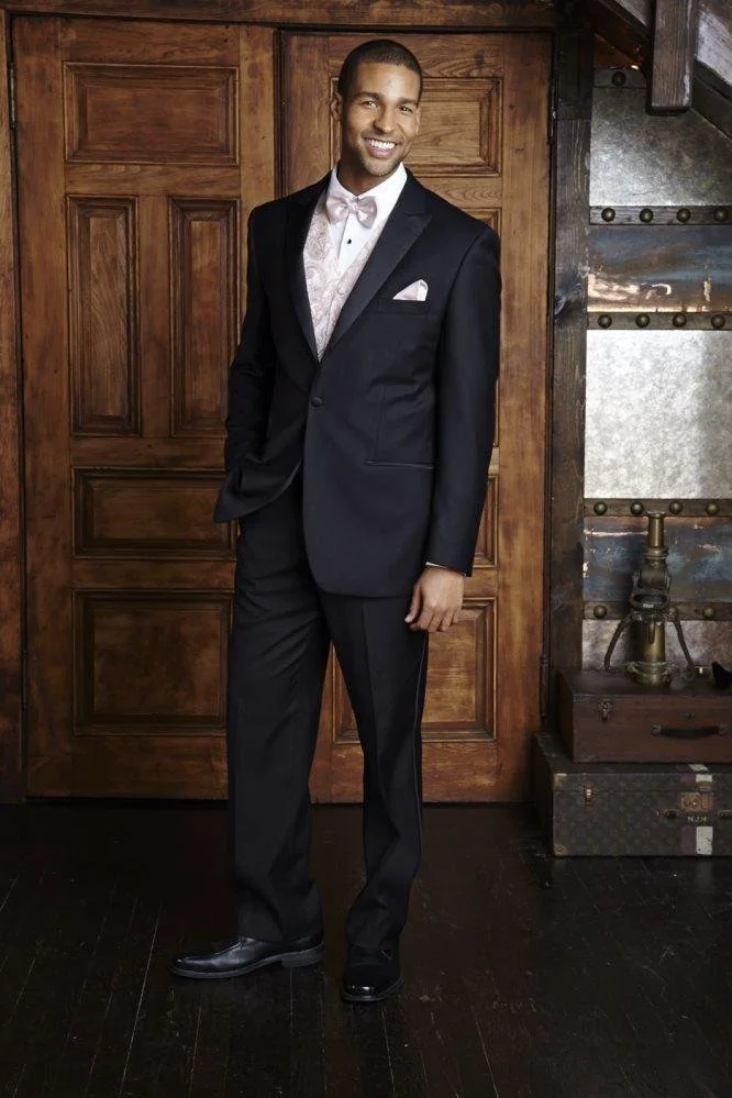 Sam's Styles — Sam Meyers Formal Wear