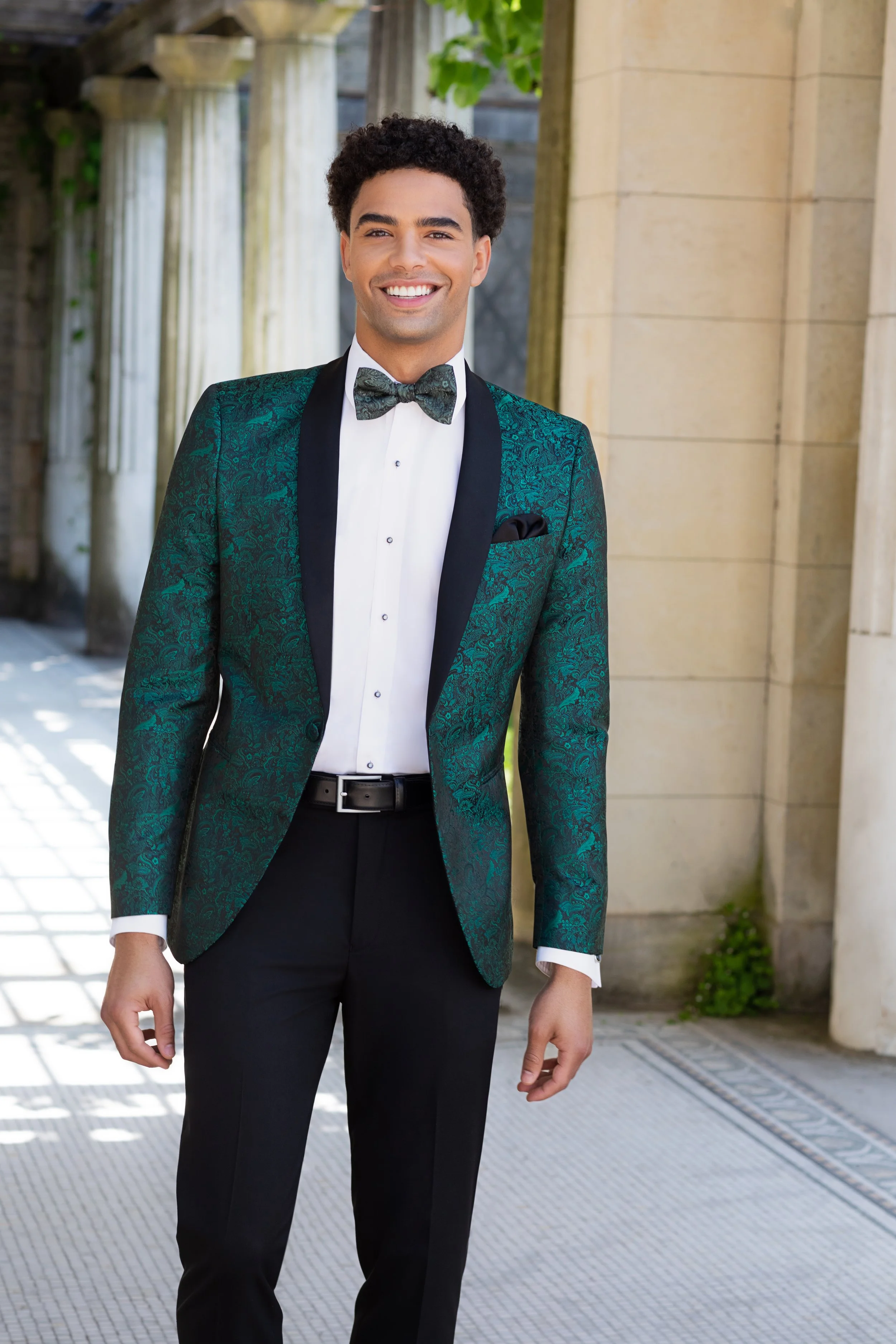 Gallery 1 — Sam Meyers Formal Wear