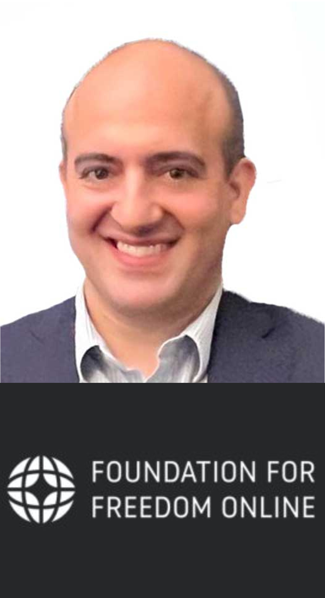 Meet Foundation for Freedom Online: A free speech watchdog dedicated to ...