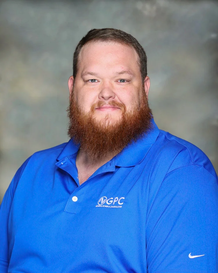 Warehouse Team — GPC