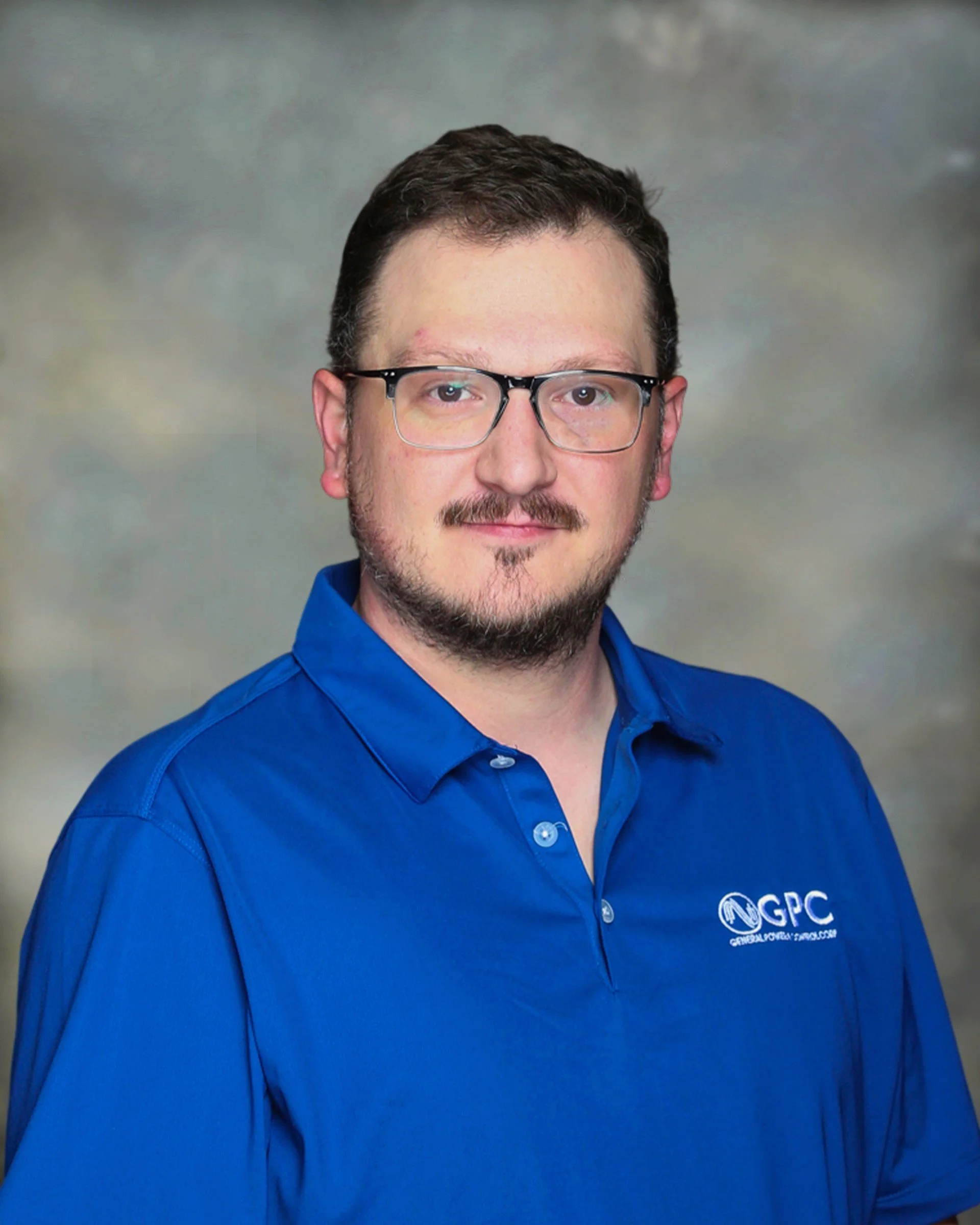 Warehouse Team — GPC