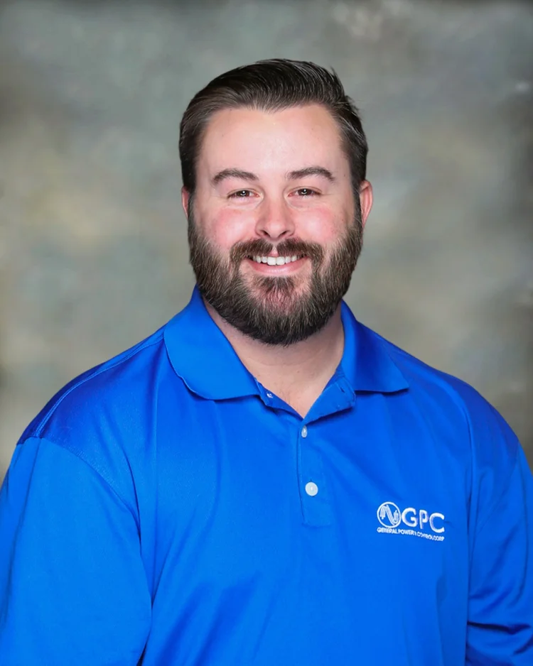 Inside Sales — GPC