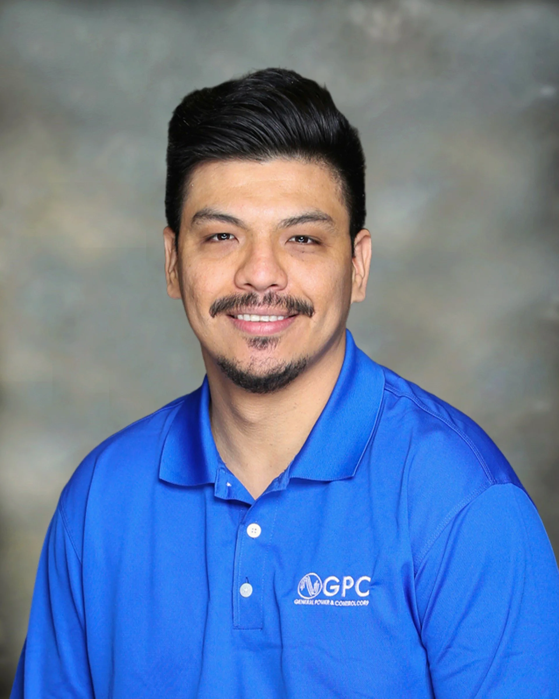 Inside Sales — GPC