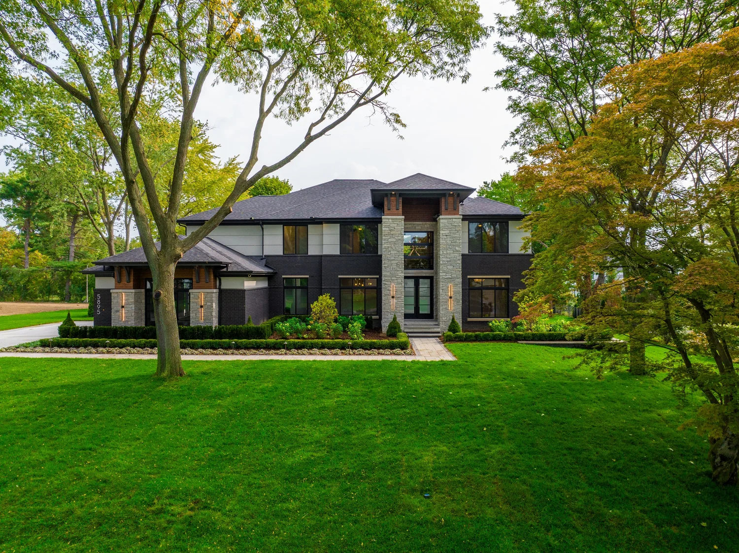 Sapphire | Homes | Recent Projects — Sapphire | Luxury Homes and Landscape | Design and Build