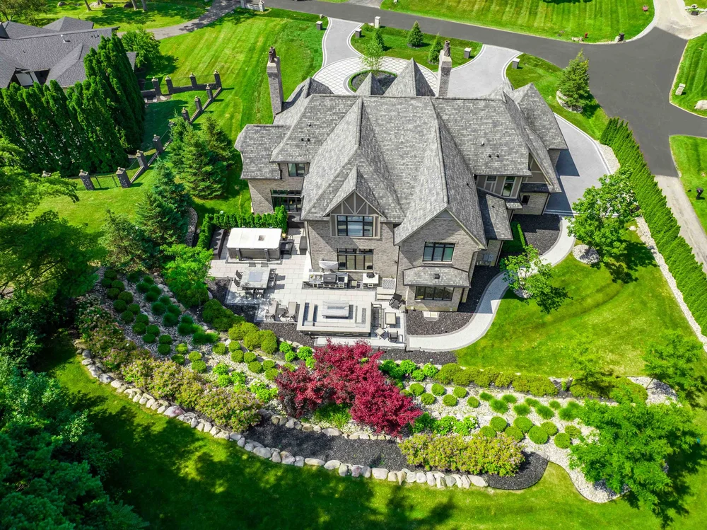 Francesca — Sapphire | Luxury Homes and Landscape | Design and Build