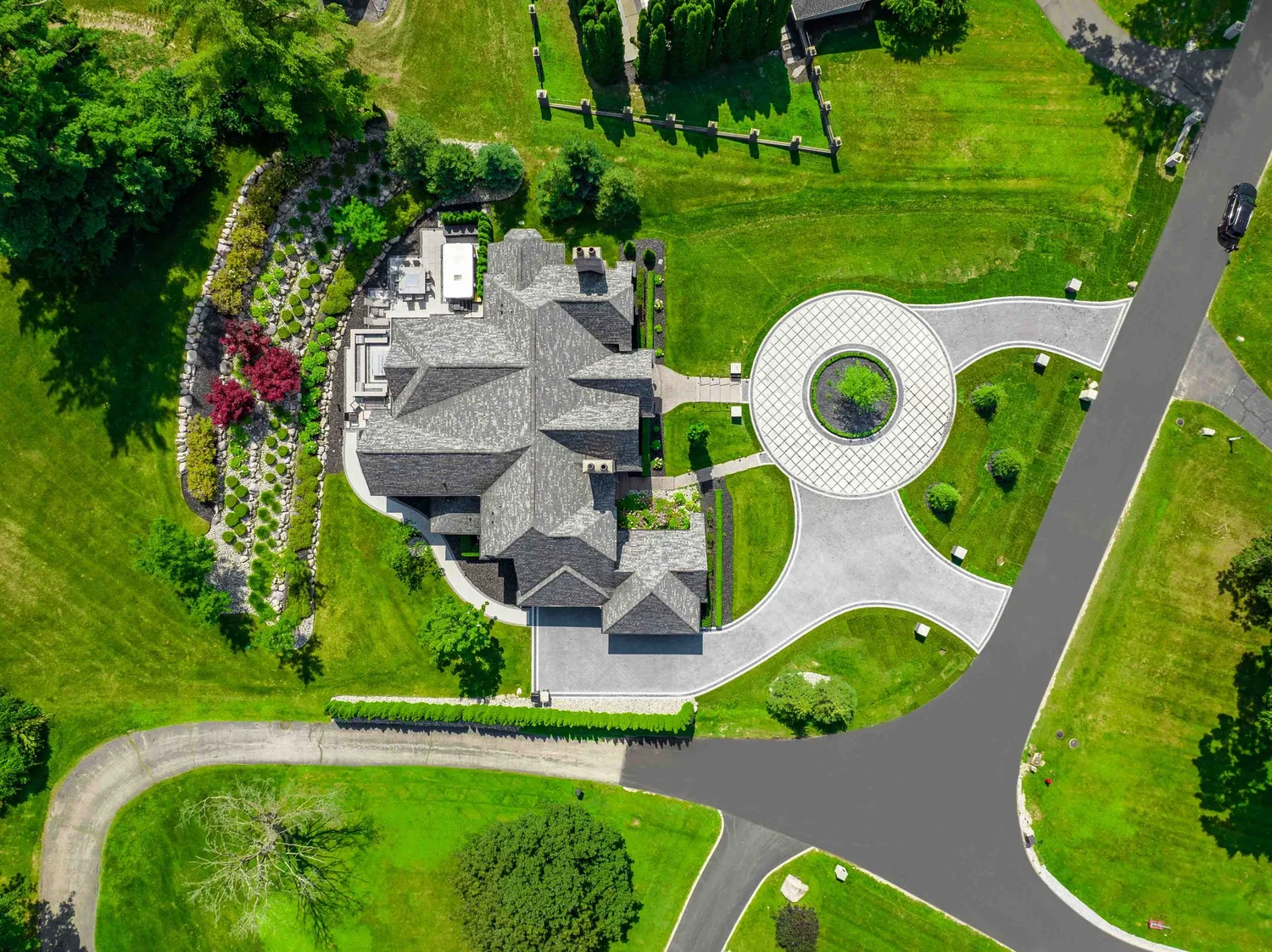 Francesca — Sapphire | Luxury Homes and Landscape | Design and Build