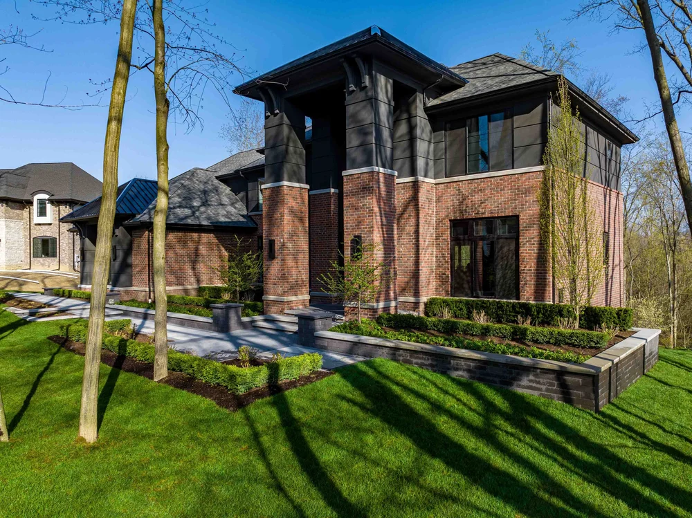 Dominique — Sapphire | Luxury Homes and Landscape | Design and Build