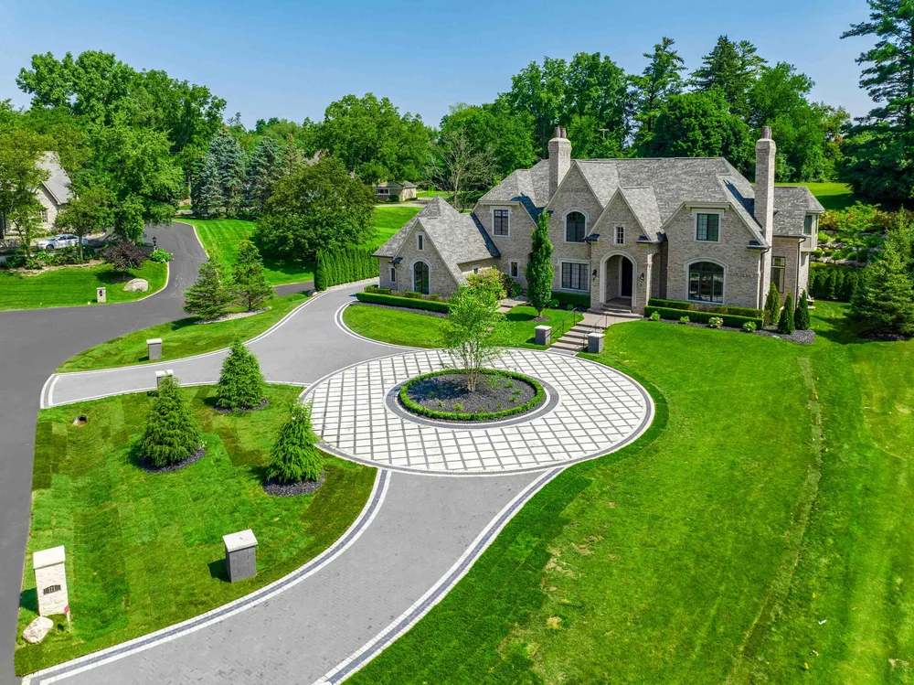 Francesca — Sapphire | Luxury Homes and Landscape | Design and Build