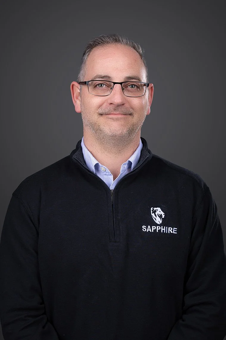 The Team — Sapphire | Luxury Homes and Landscape | Design and Build