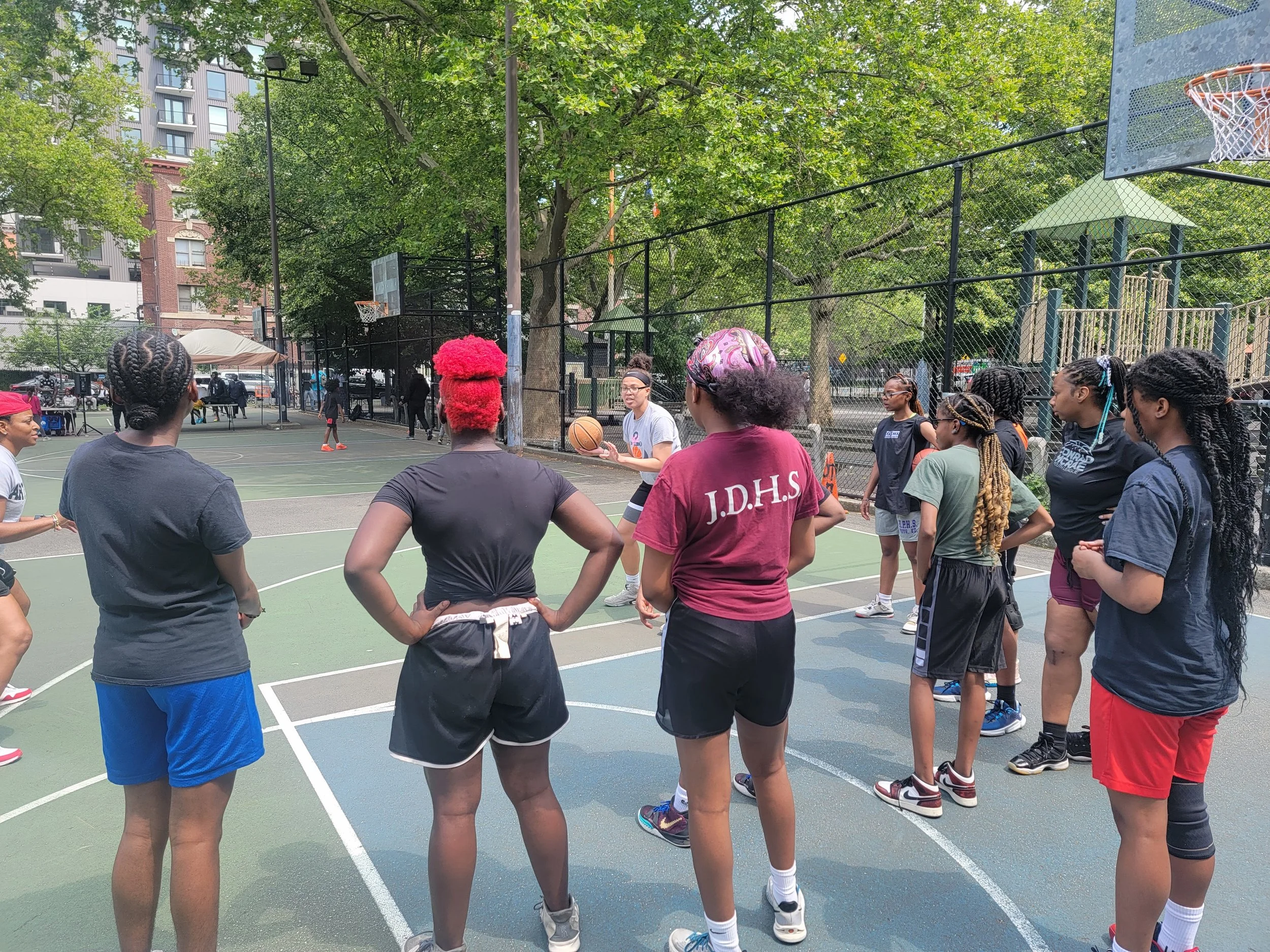 Gallery — MIKA Basketball