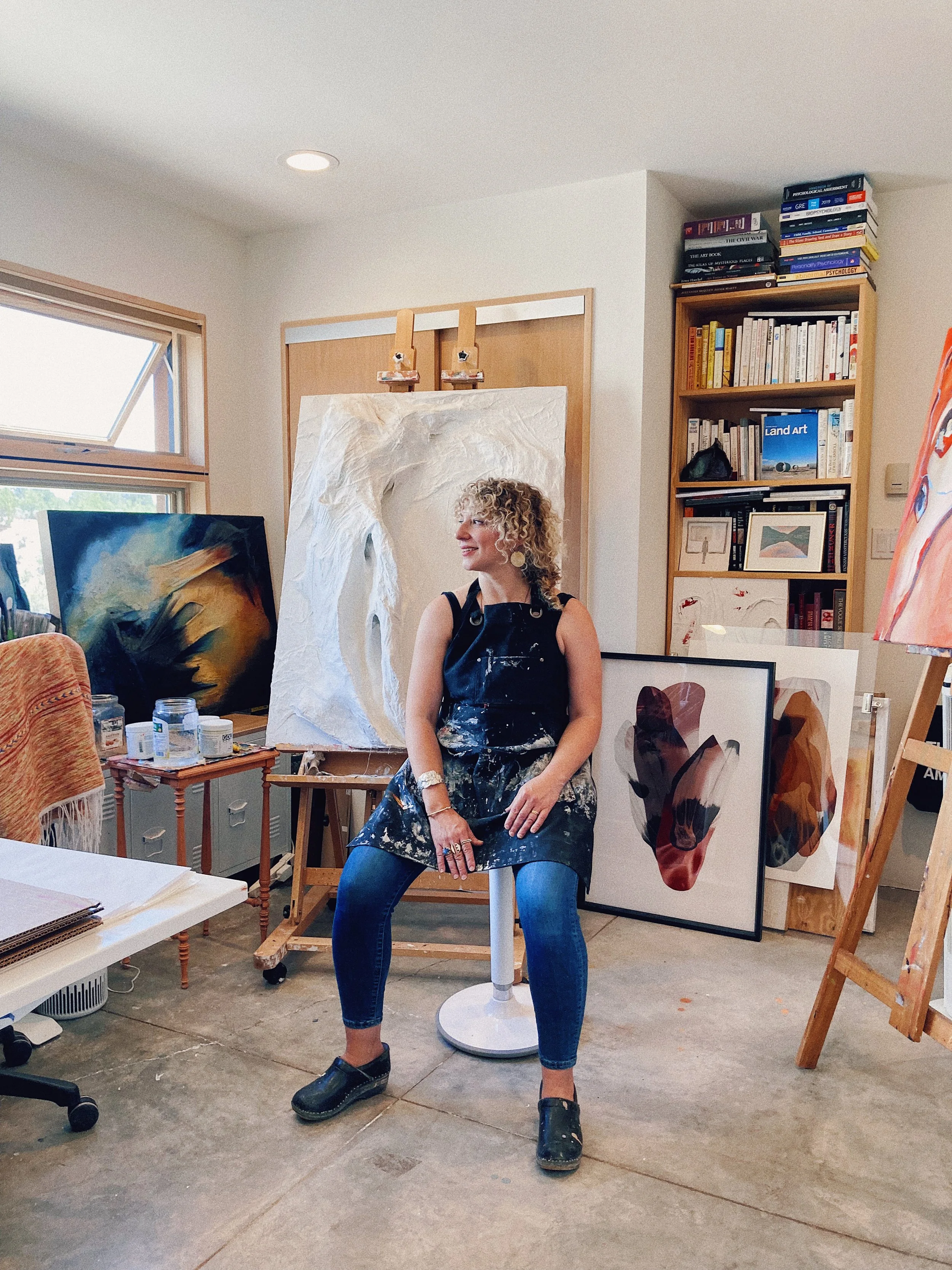 ABOUT TAAC — TAOS ABSTRACT ARTIST COLLECTIVE