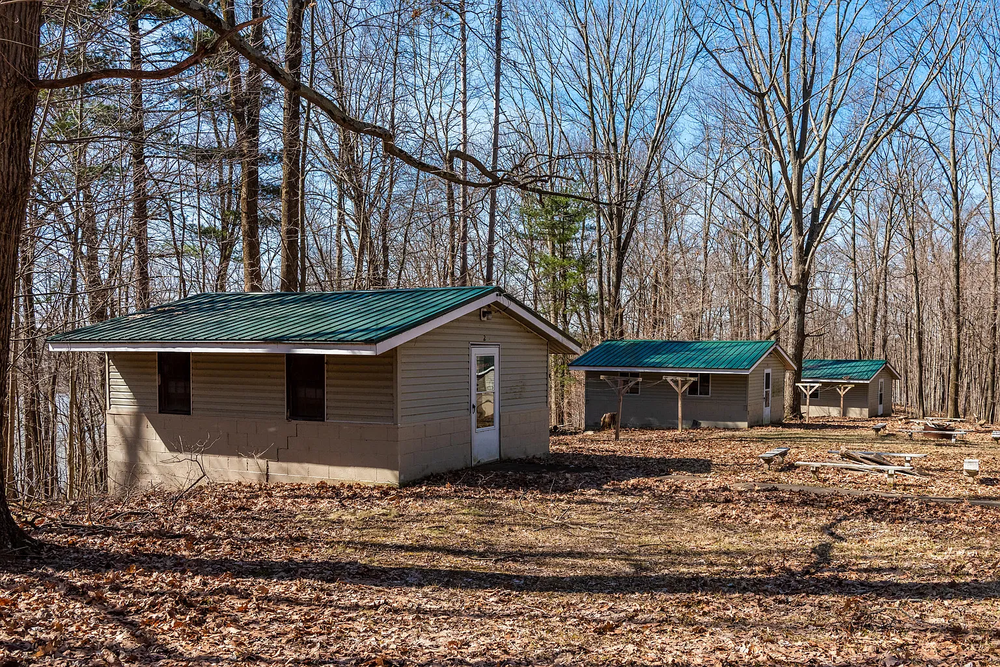 Lodging For All Guests: Weddings, Retreats, Reunions. — The Oaks at ...