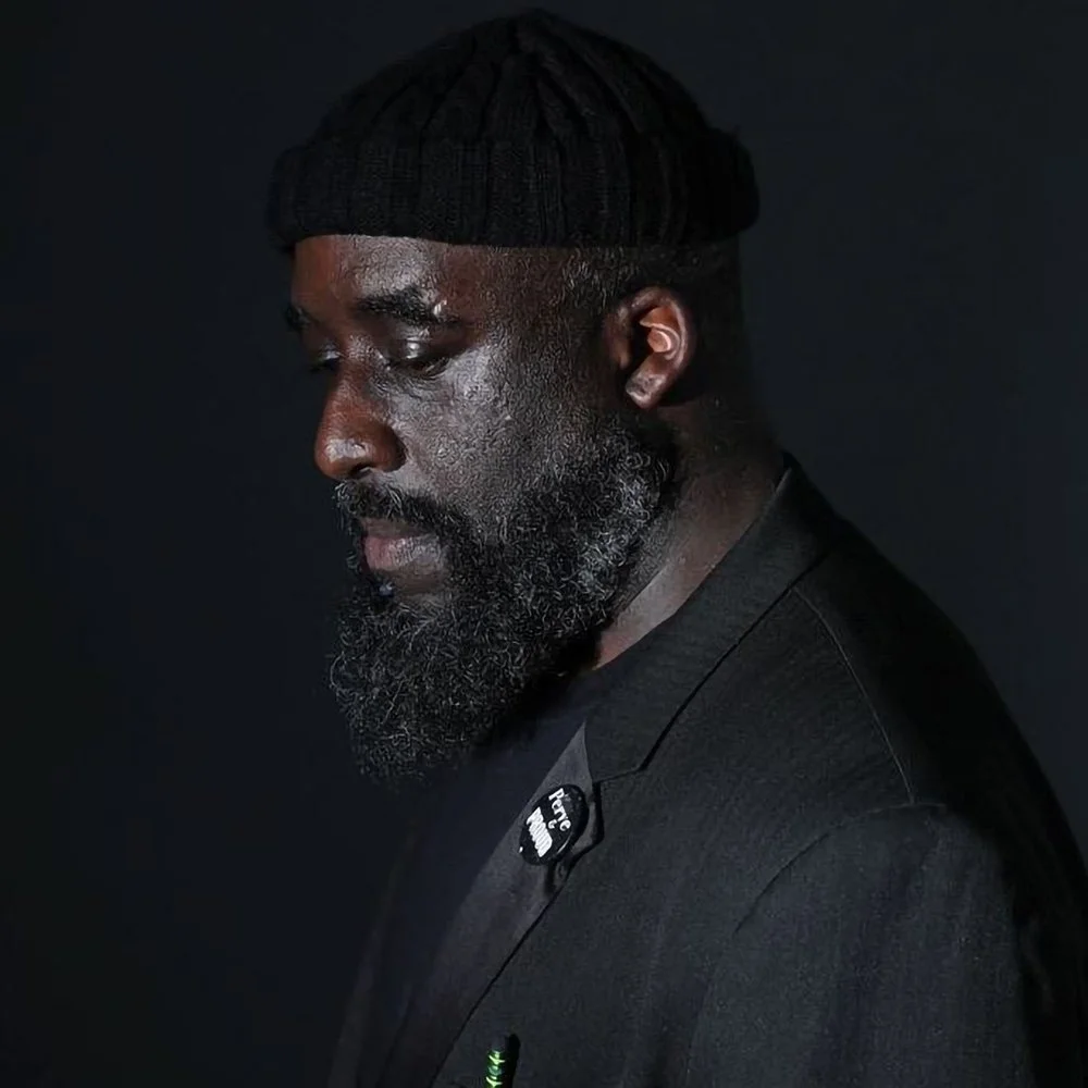 Bio - Ajamu X | Photographic Artist & Archive Curator