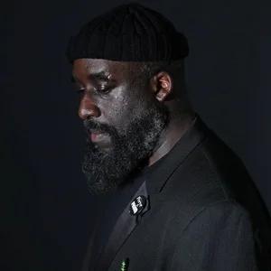 Bio - Ajamu X | Photographic Artist & Archive Curator