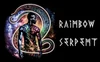 Rainbow Serpent: Immersive Art | Tech | African Cosmologies